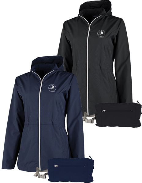Martin Dealerships. -D- Ladies Fanny Pack on the Go Jacket